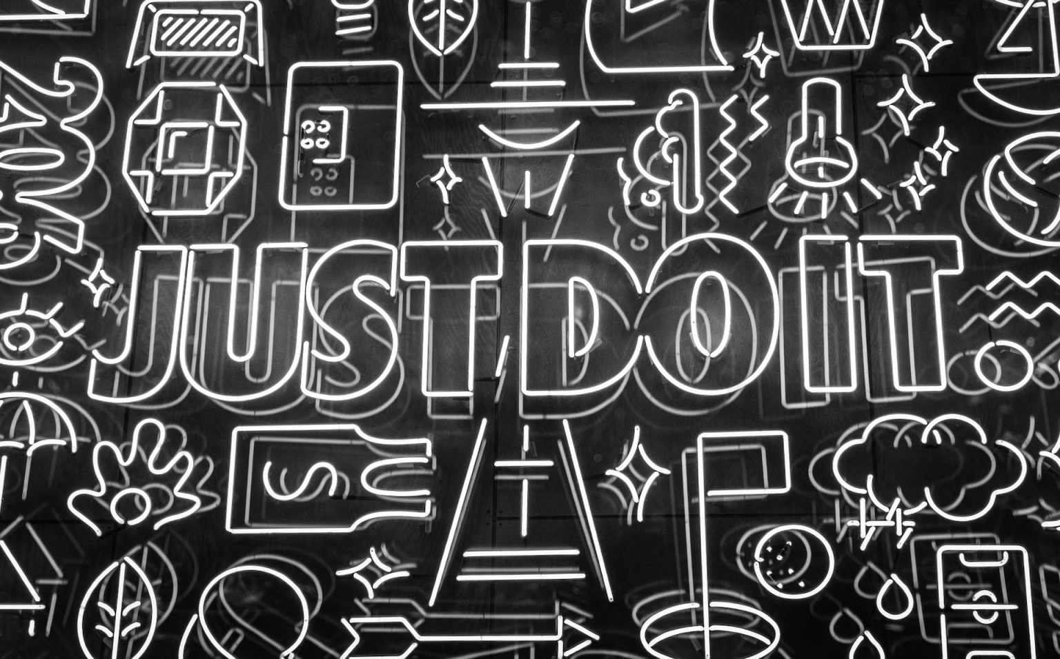 Nike's marketing strategy that revolutionized the sports industry