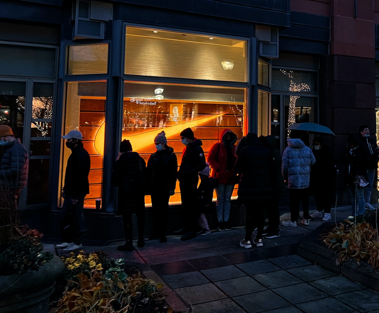 Nike's marketing strategy that revolutionized the sports industry